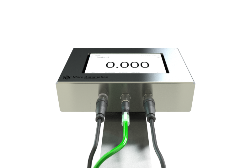 Scale 3 connectors #2 – More Automation Solutions