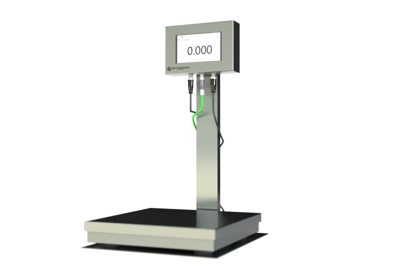 Scale Full – More Automation Solutions